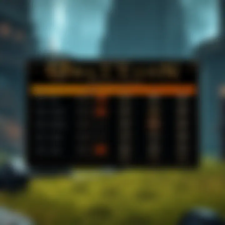 Oblivion Remastered Settings Comparison and Optimization Guide : LevelUpTalk