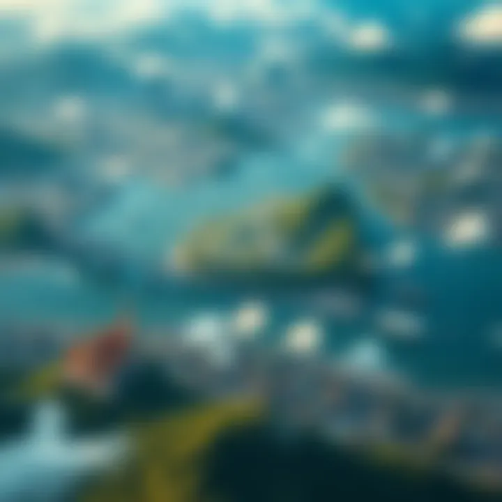 Exploring the OCE Region: A Comprehensive Overview : LevelUpTalk