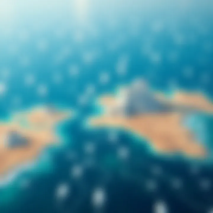 The Ocean's Recession: Where Did All the Water Go? : LevelUpTalk