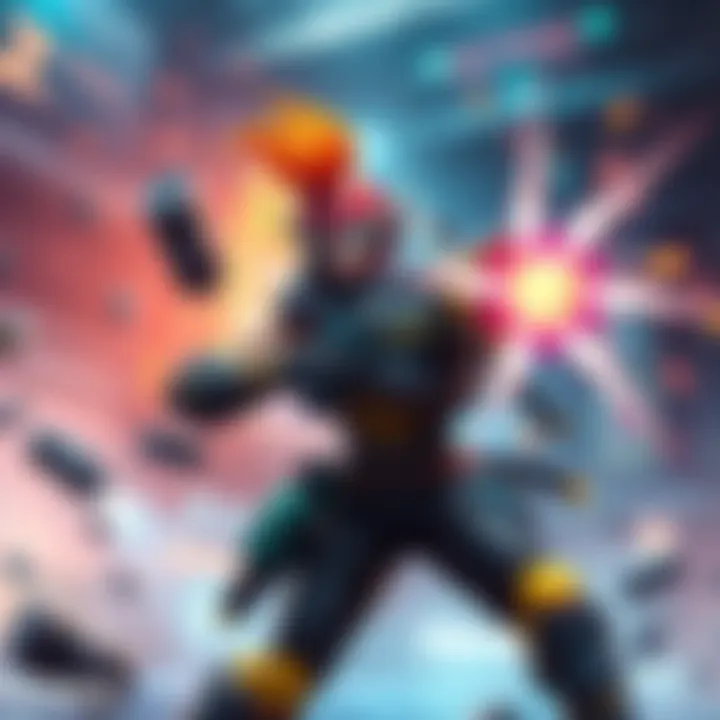 Improve Your Close-Range Game: Tips for Octane Players : LevelUpTalk