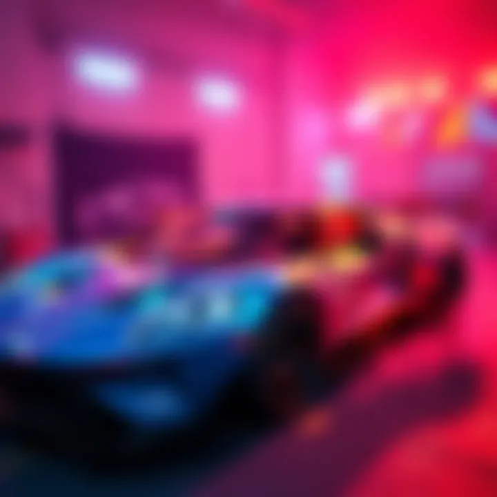 Annual Octane/Fennec Preset Collection Released : LevelUpTalk