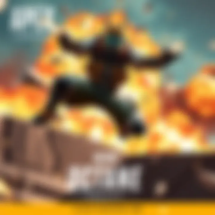 Achieving a 20 Bomb with Octane in Apex Legends! : LevelUpTalk