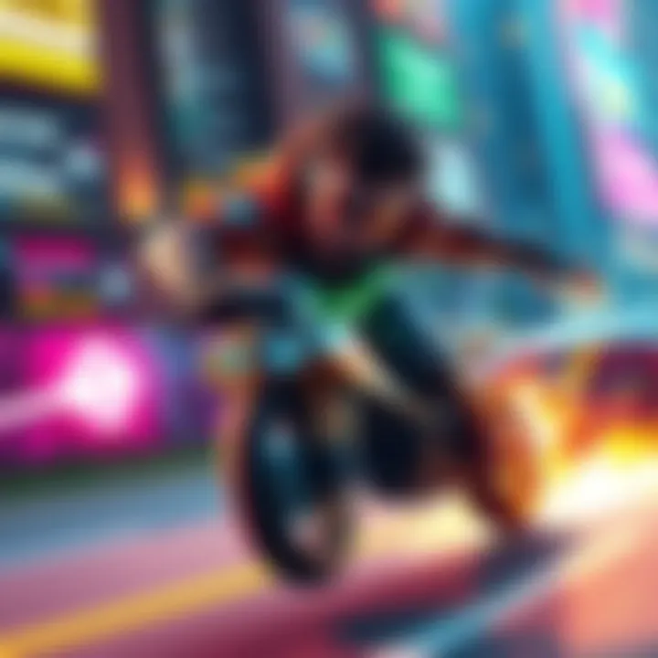 Innovative Octane Buff Idea for Enhanced Gameplay : LevelUpTalk