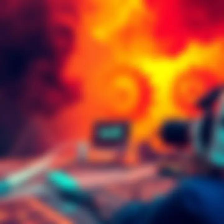 Odablock Finds His Channel Featured in Kick Documentation : LevelUpTalk