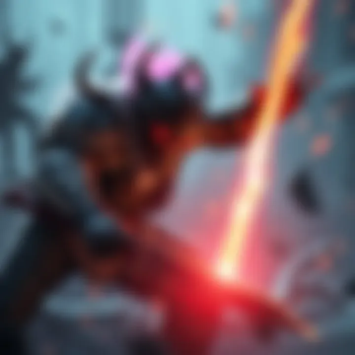 Odur Proves Tougher Than Nameless Puppet in Lies of P : LevelUpTalk