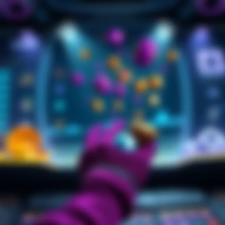 Confusion Over Item Drops in Game Start Explained : LevelUpTalk