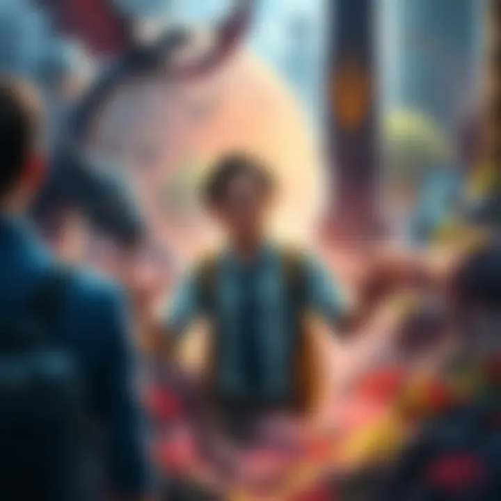 New Class Idea: Office Worker Suddenly in DND : LevelUpTalk