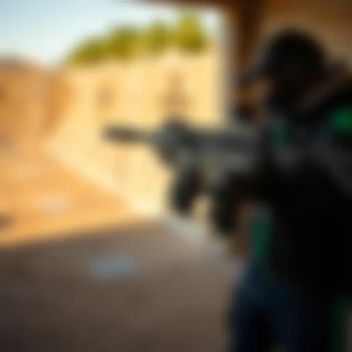 O'five: The Ultimate Versatile Gun Everyone Loves : LevelUpTalk