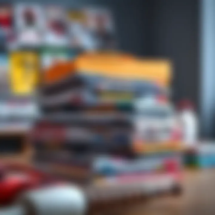 Is It Worth Donating Your Old GameInformer Magazines? : LevelUpTalk