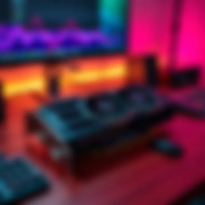 Creative Ways to Use Your Spare Old Graphics Card : LevelUpTalk