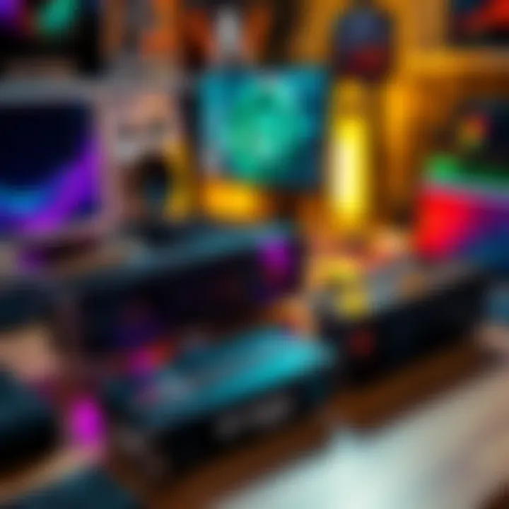 Oldest GPUs Still In Use: Are They Outdated? : LevelUpTalk