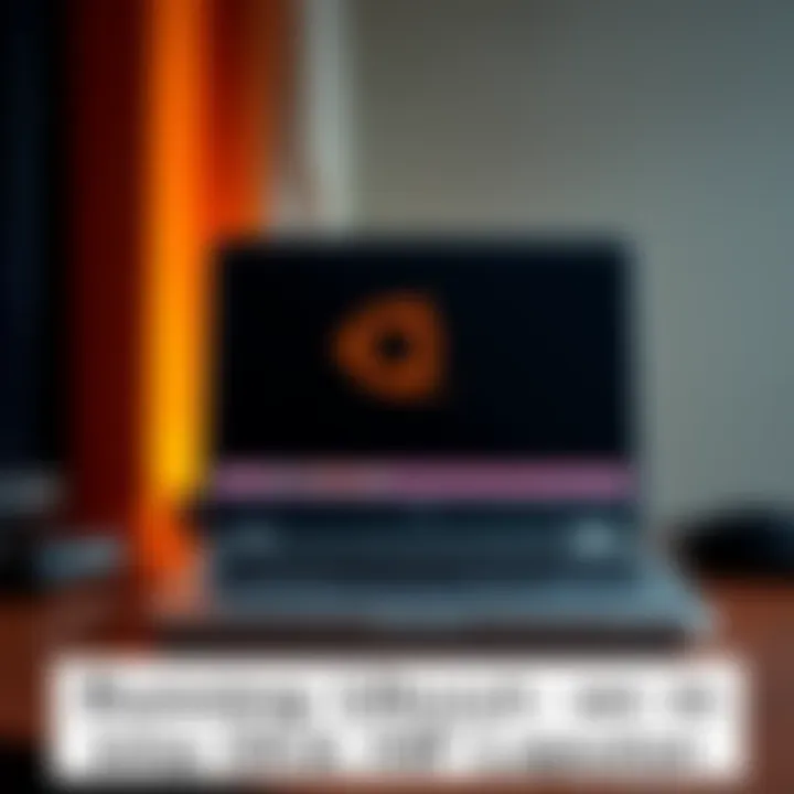 Running Ubuntu on an Old HP Laptop: My Experience : LevelUpTalk