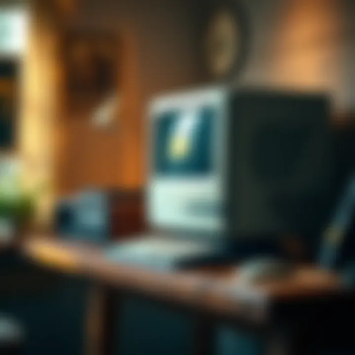 Rediscovering My Old M Series Thinkcentre: A Nostalgic Journey ...