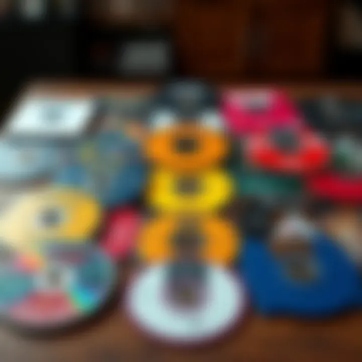 Finding Your Old Demo Discs: A Nostalgic Treasure Hunt : LevelUpTalk