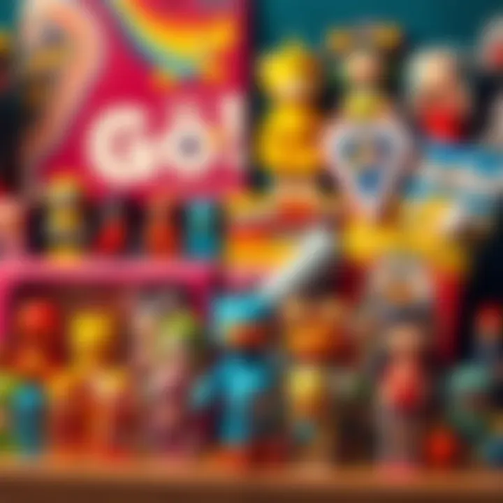 Is Your Old Go Gos Collection Worth Something in 2025? : LevelUpTalk