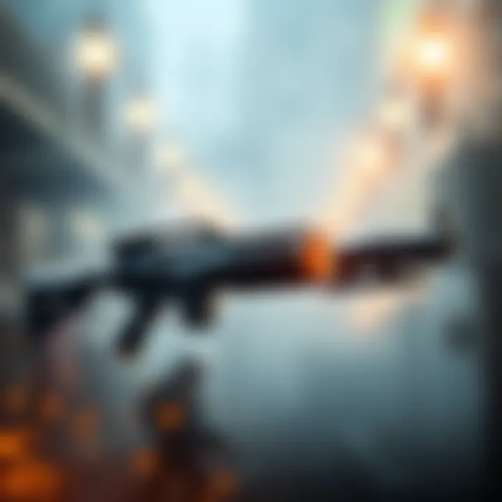 Old Raid Guns vs. New Tier System: What to Know : LevelUpTalk
