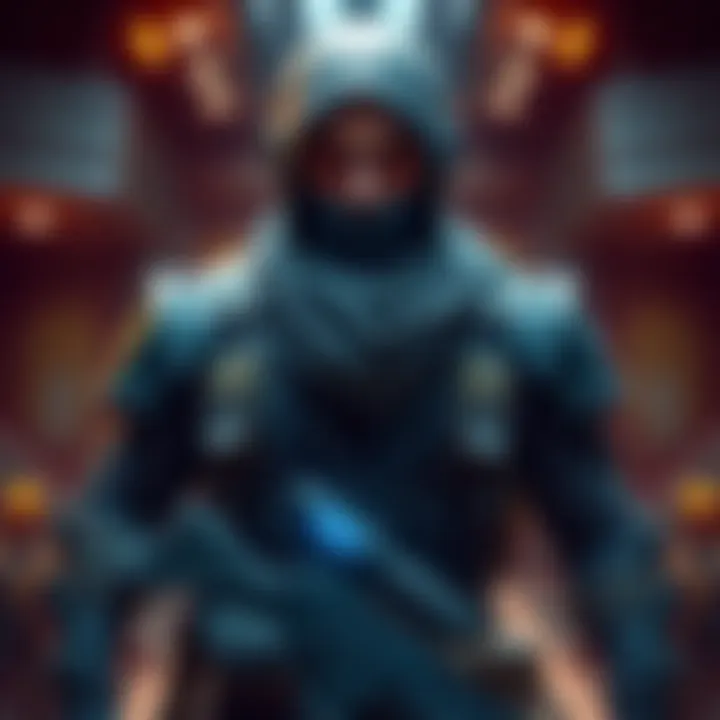 The Debate: Why People Favor the Old Revenant Over New : LevelUpTalk