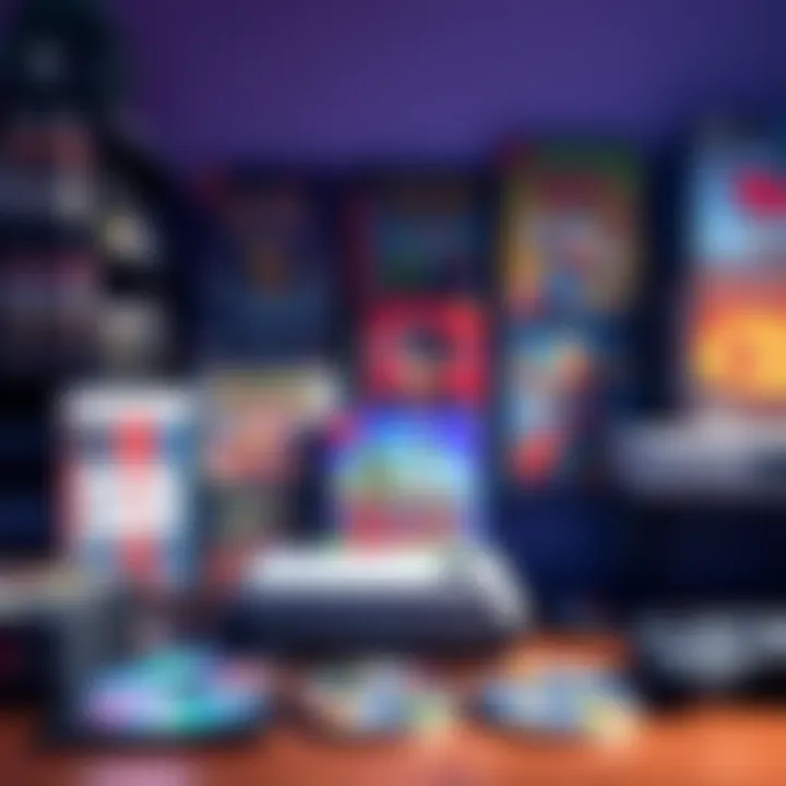 Top Old School PC Games from the Big Box Era for Nostalgic Gamers ...