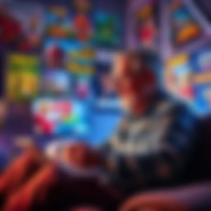 Best Games for Older Adults: Top Picks for Age 36 and Up : LevelUpTalk