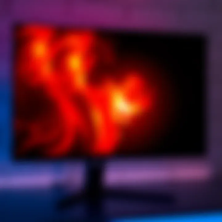 PSA: Major OLED Burn-In Issues After Two Years of Use : LevelUpTalk