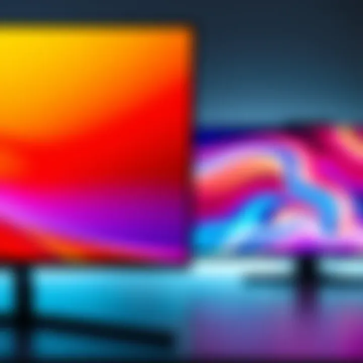 OLED vs VA Displays: Why Does My OLED Look Dull? : LevelUpTalk