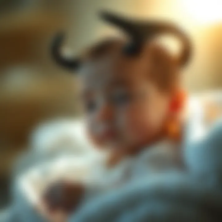 Understanding the Birth of Omen Babies and Their Unique Traits ...