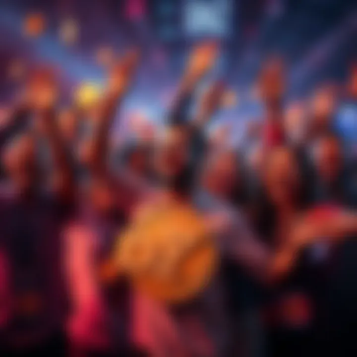 Who Recently Scored Rare Ona DZ Tokens? : LevelUpTalk