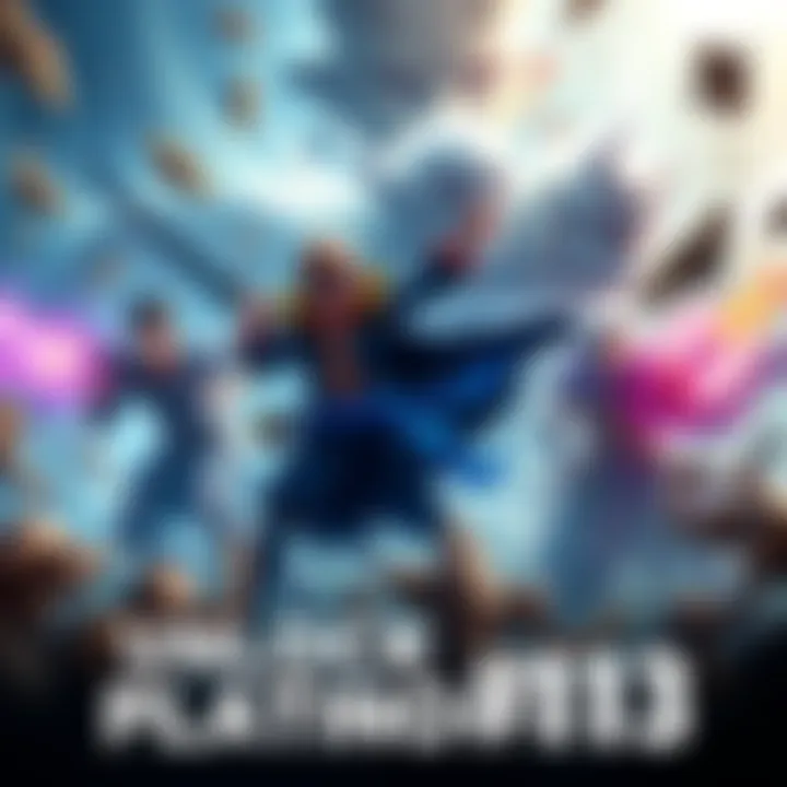 Unlocking Platino #13 in One Piece: Pirate Warrior 4 : LevelUpTalk