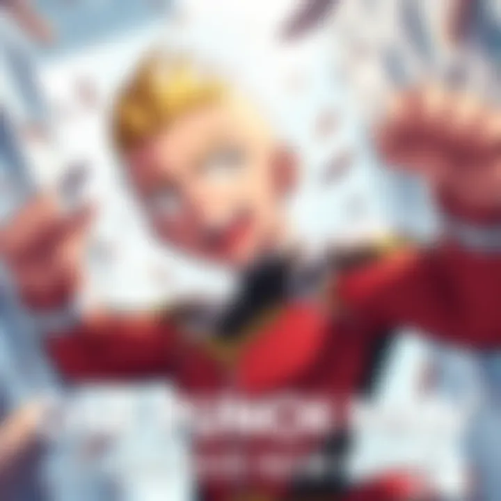 One Punch Man Reveals Exciting New Update News : LevelUpTalk