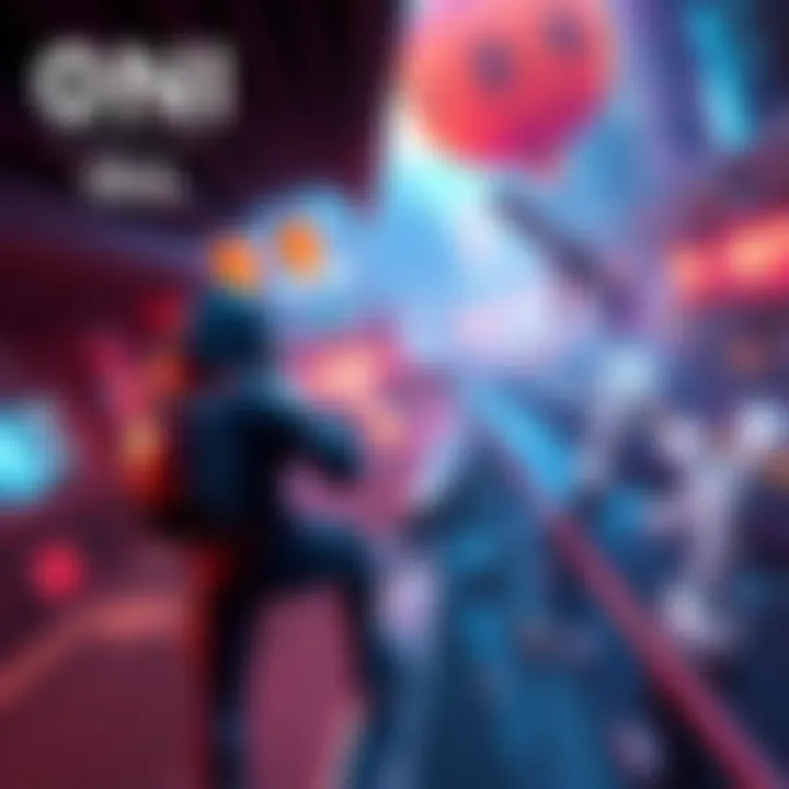 Exploring the Intricacies of ONI Agent: VAIL : LevelUpTalk