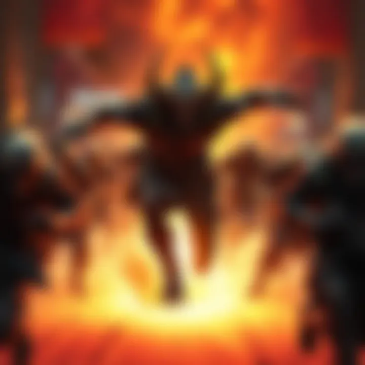 Oni's Overwhelming Dominance in 2v8 Gameplay Unleashed : LevelUpTalk