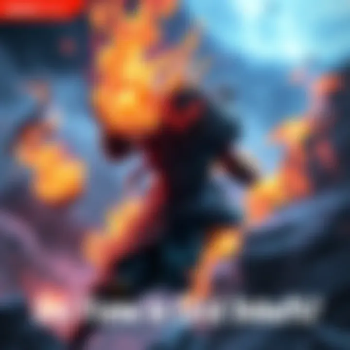 Oni Flame: The Key to Countering Cold Debuffs? : LevelUpTalk