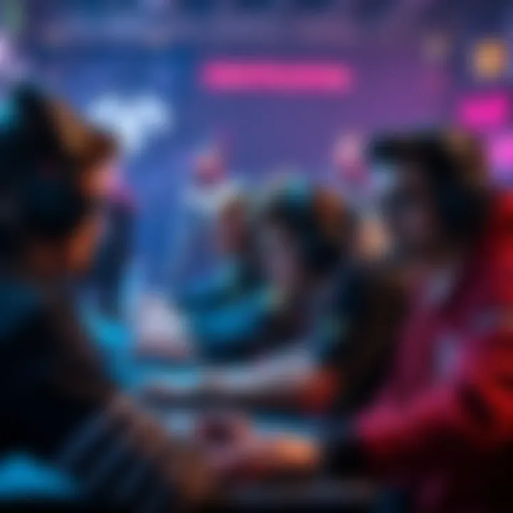 Bans Become a Psychological Game in Online Competitions : LevelUpTalk