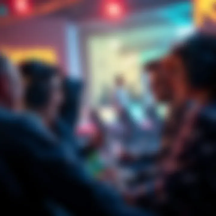 Top Online Games with Strong Communities for 2026 : LevelUpTalk