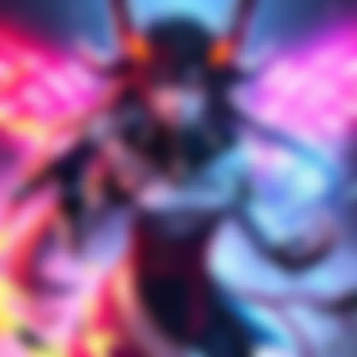 Weekly Fun Facts About Onryo: Skin Countdown Week 1 : LevelUpTalk