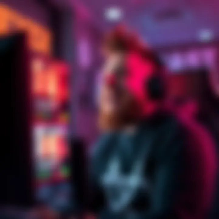 Twitch Creator OnyxGraves Makes Antisemitic Jokes During Live Stream ...