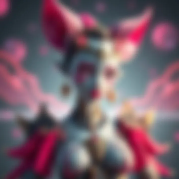 Oona Usagi Skin Revolutionizes Player Experience with Clip Model ...