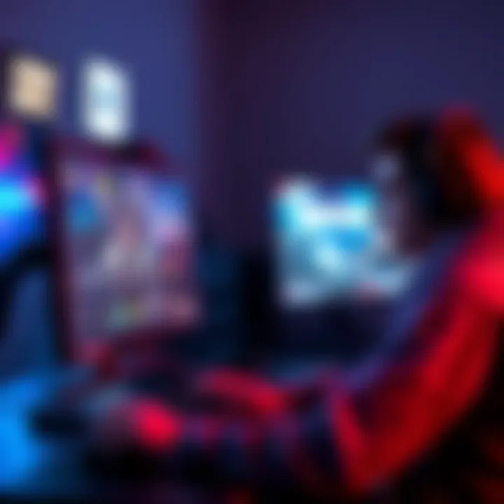 Understanding Open Beta: Limited Access Explained : LevelUpTalk