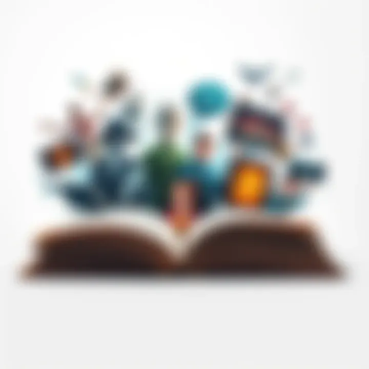 Exploring the Significance of Canon in Modern Storytelling : LevelUpTalk