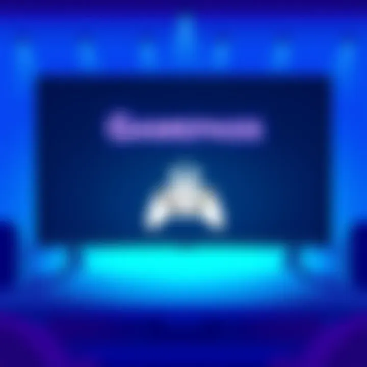 Open Source Gamepass for Apple tvOS: A New Era in Gaming : LevelUpTalk