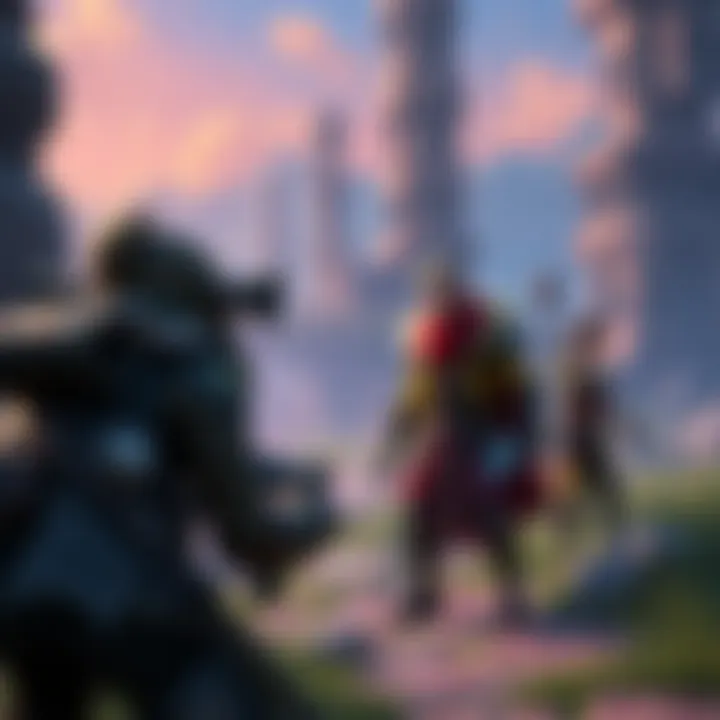 Game Recommendations for Sims and Fantasy Lovers : LevelUpTalk