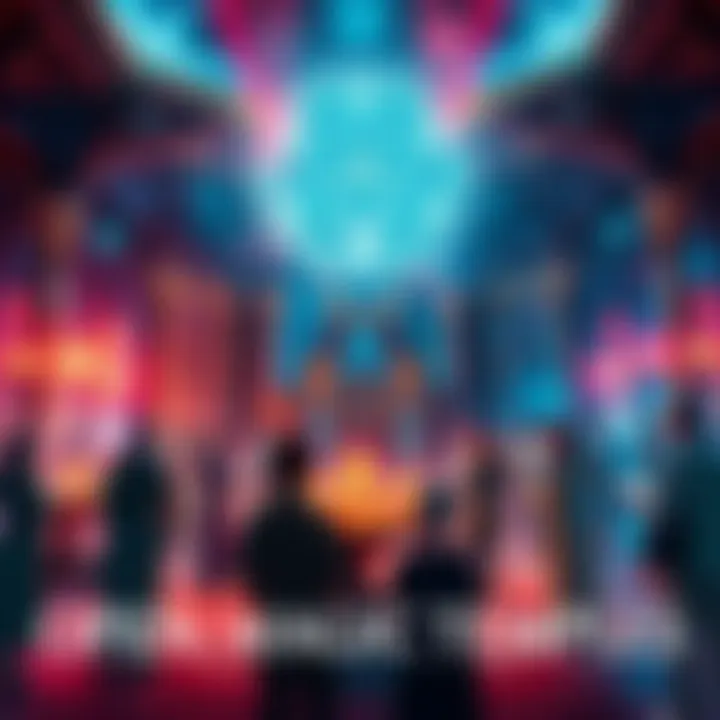 Open Magic Temples: Empowering Tomorrow's Talent in 2025 : LevelUpTalk