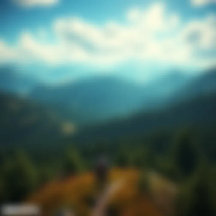 Top Alternatives to Far Cry 5 for Open World Lovers : LevelUpTalk