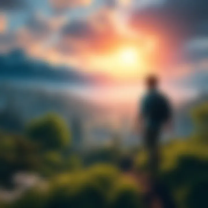 The Best Open World Games for Exploration Lovers : LevelUpTalk