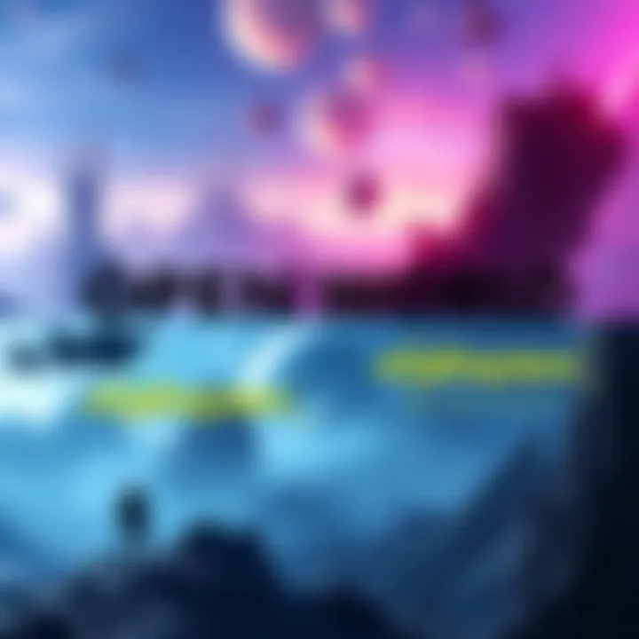 Choosing the Next Open World Game to Explore Fully : LevelUpTalk