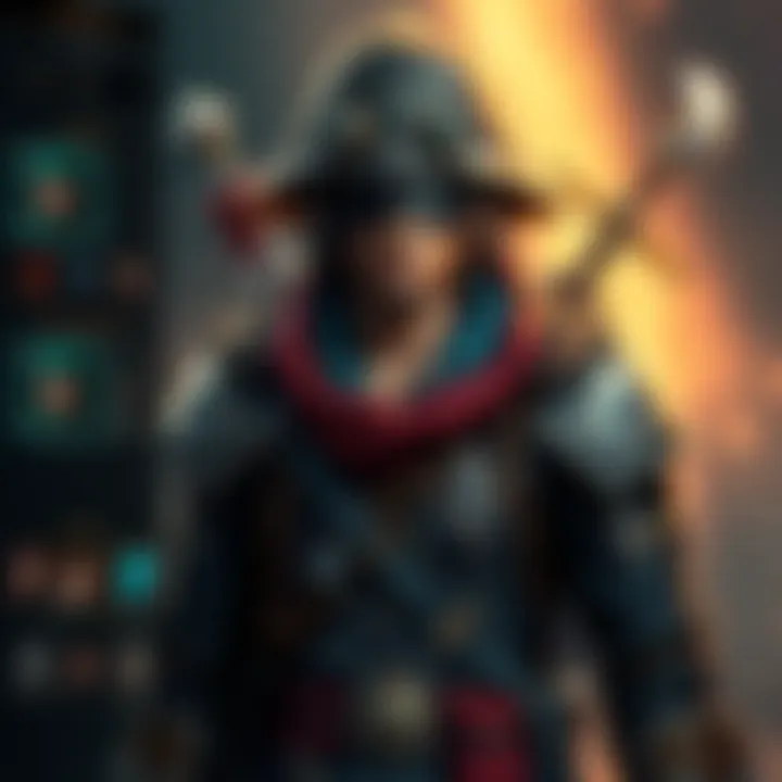 Best Open World RPGs with Character Creation Options : LevelUpTalk