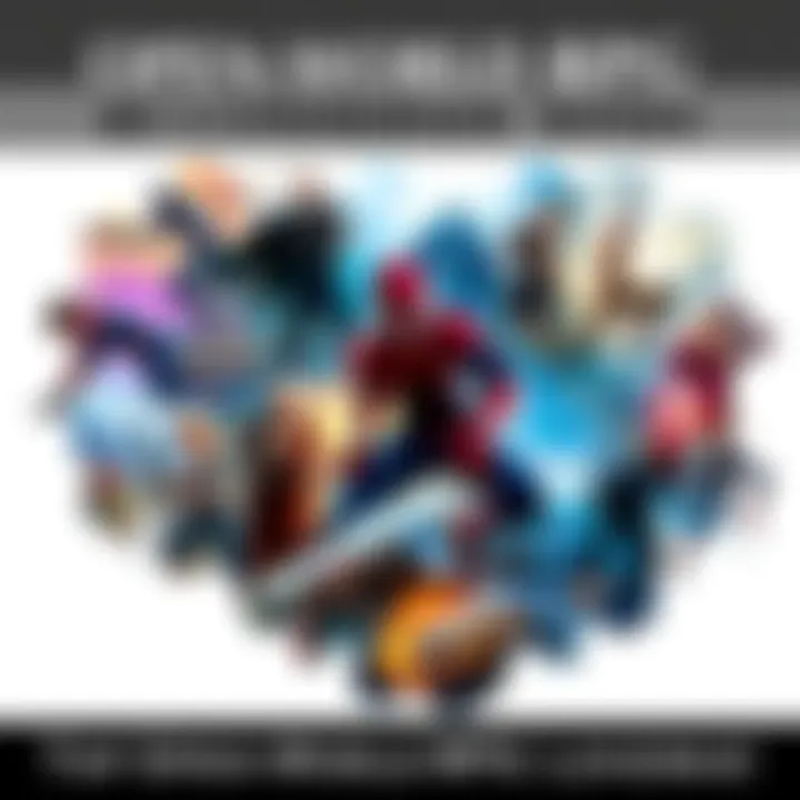 Top Game Recommendations for Open-World RPG Lovers : LevelUpTalk