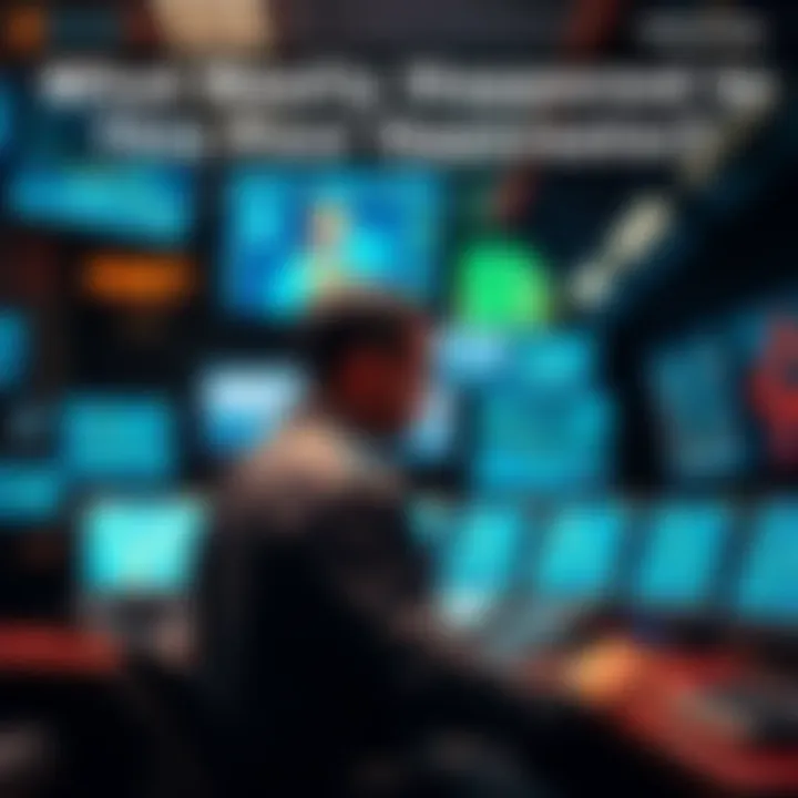 What Really Happened to This Poor Operator? : LevelUpTalk