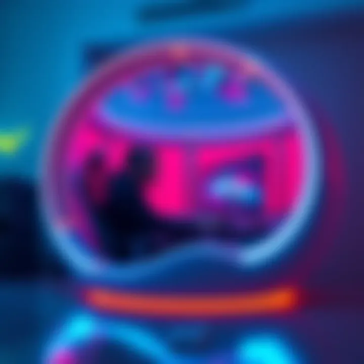 Introducing the New OpTic Halo Pod for Gamers : LevelUpTalk