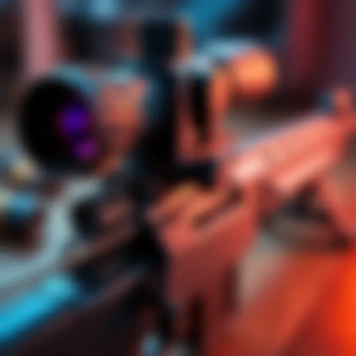 Evaluating the Effectiveness of This Optic Build : LevelUpTalk